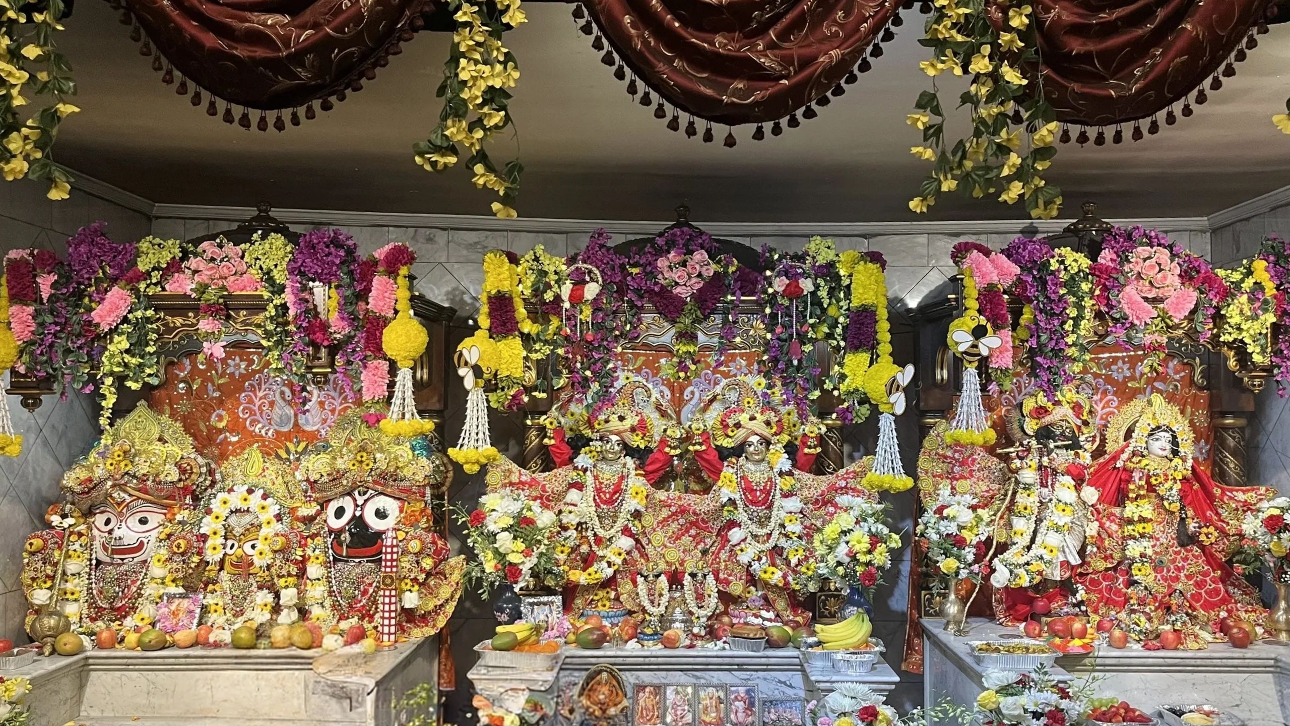 Iskcon Atlanta