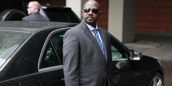 Security Company - TASK FORCE SECURITY SERVICES