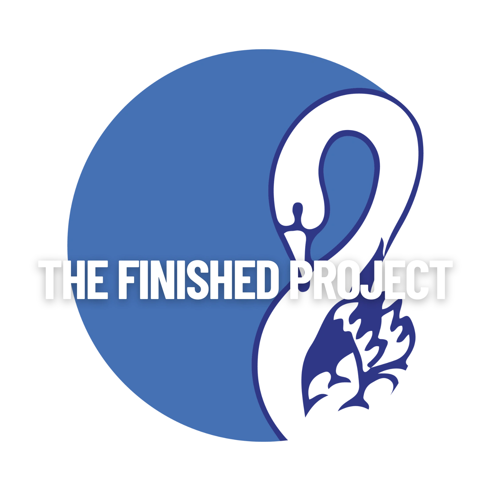 The Finished Project