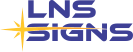 LNS SIGNS 2022
