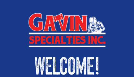 Gavin Specialties Inc