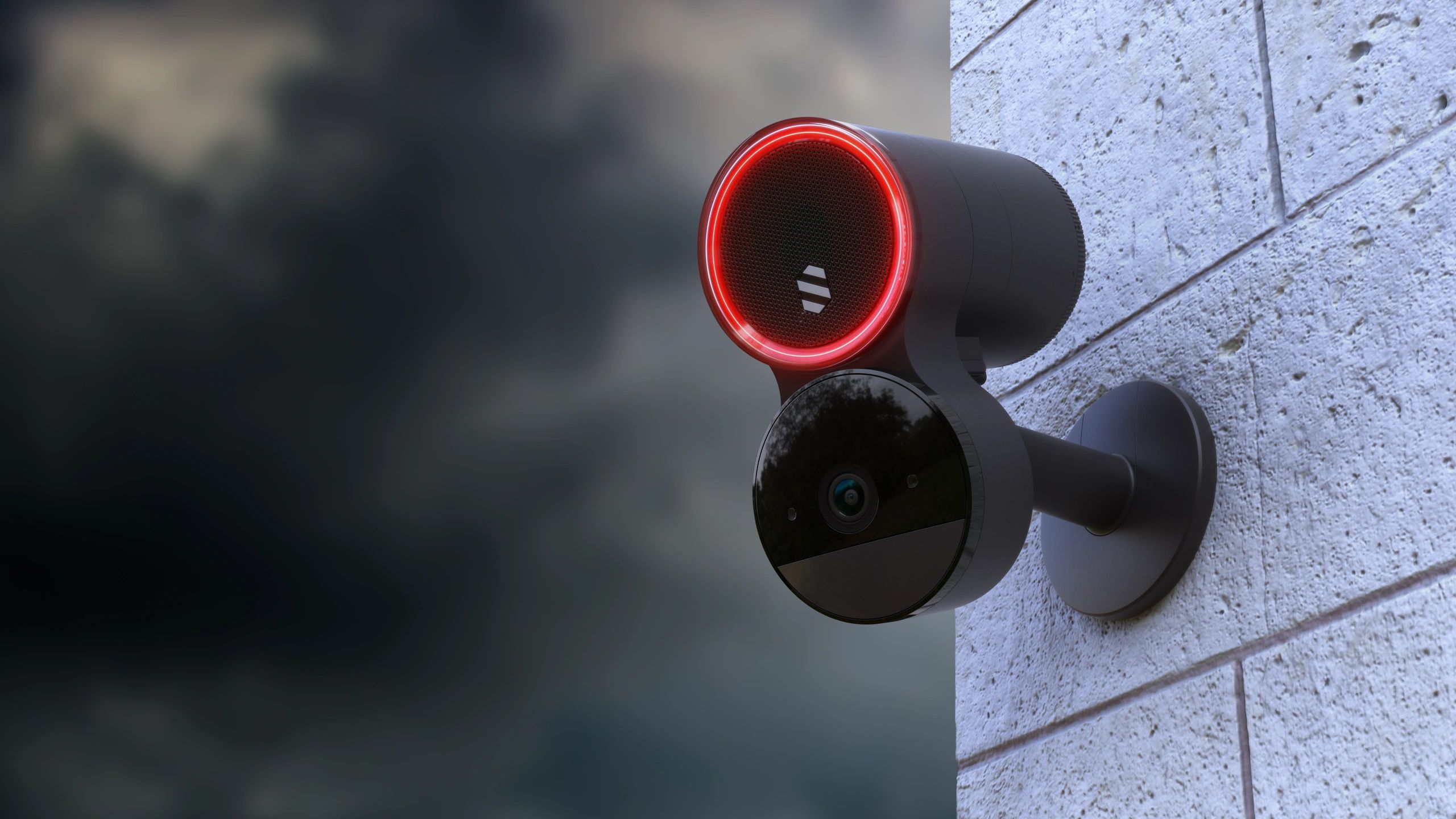 Davis Fire & Security - Security Cameras, Fire Alarm
