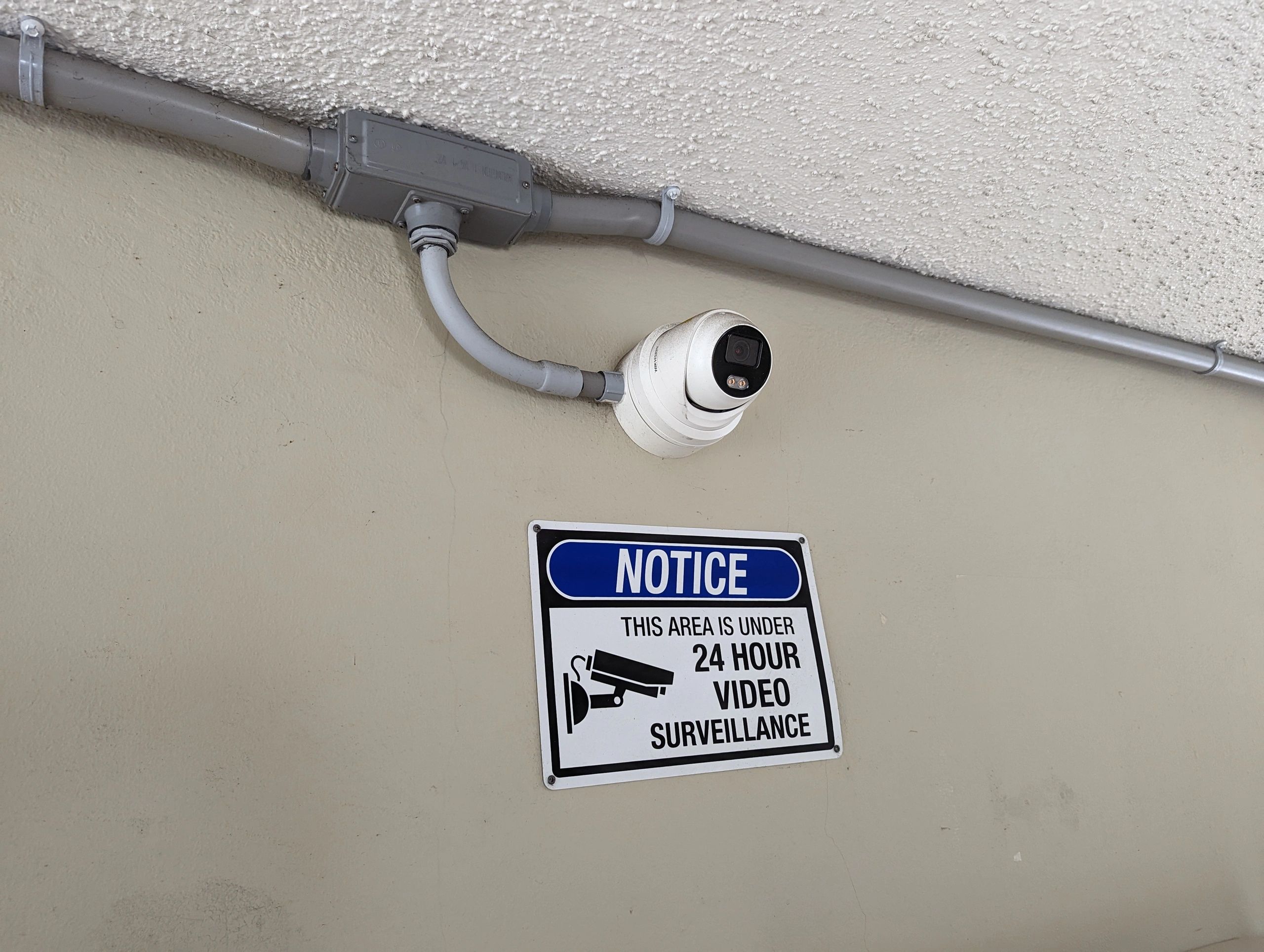 "Everything You Need to Know About Security Cameras"