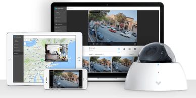 Davis Fire & Security - Security Cameras, Fire Alarm