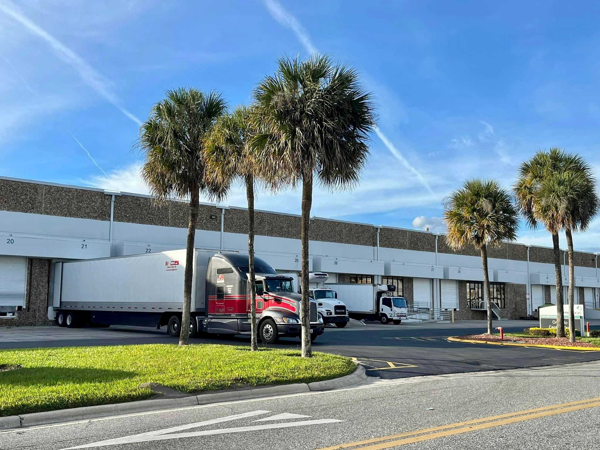 Loads XFreight | Sioux Falls Trucking Jobs, Shipping And Transport | Sioux Falls, SD