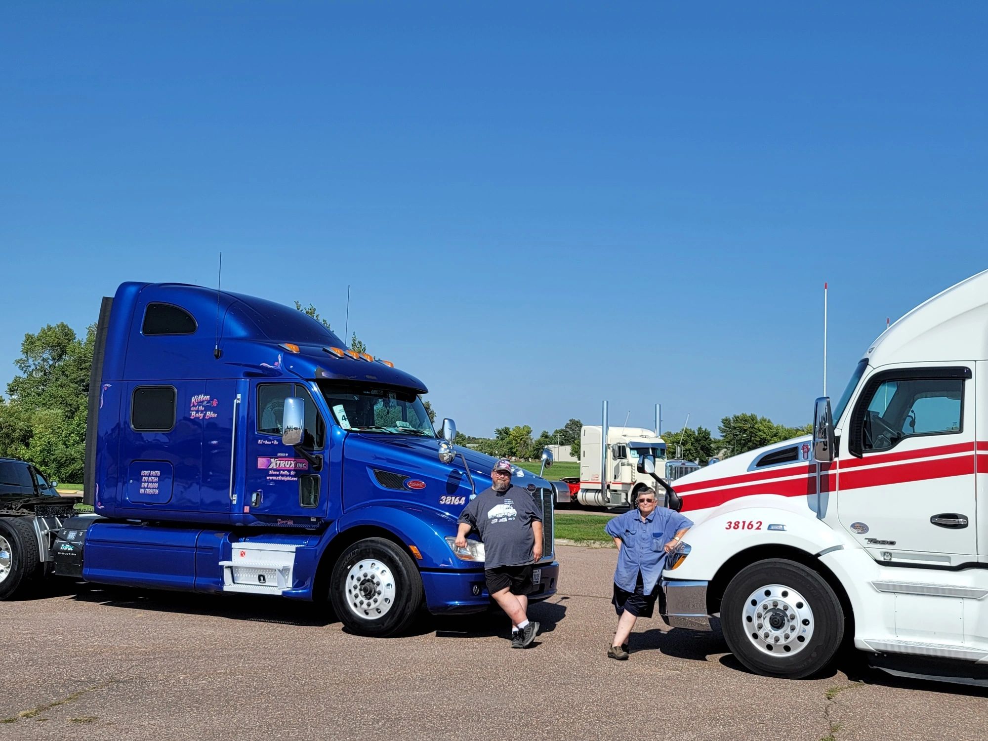 XFreight's Global Reach in Freight Delivery