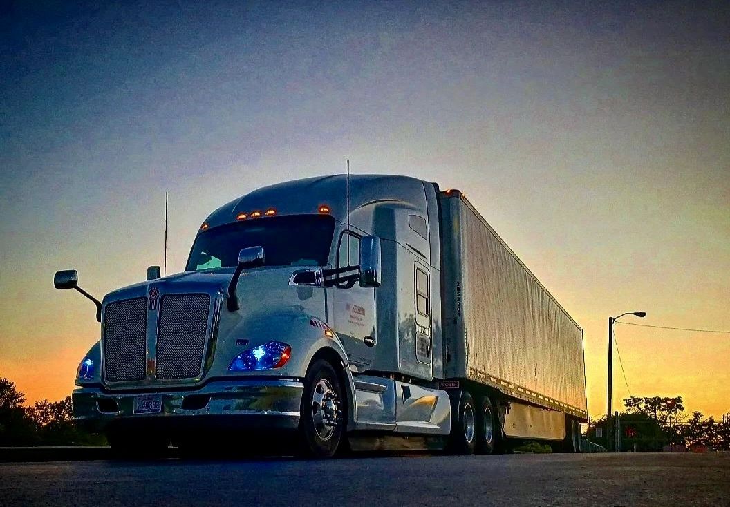 XFreight | Sioux Falls Trucking Jobs, Shipping And Transport | Sioux Falls, SD