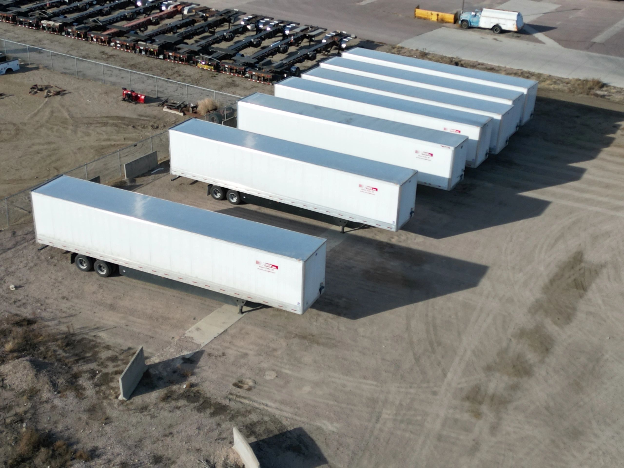 Navigating the Road Ahead: Trends in Long Range Trucking in 2024