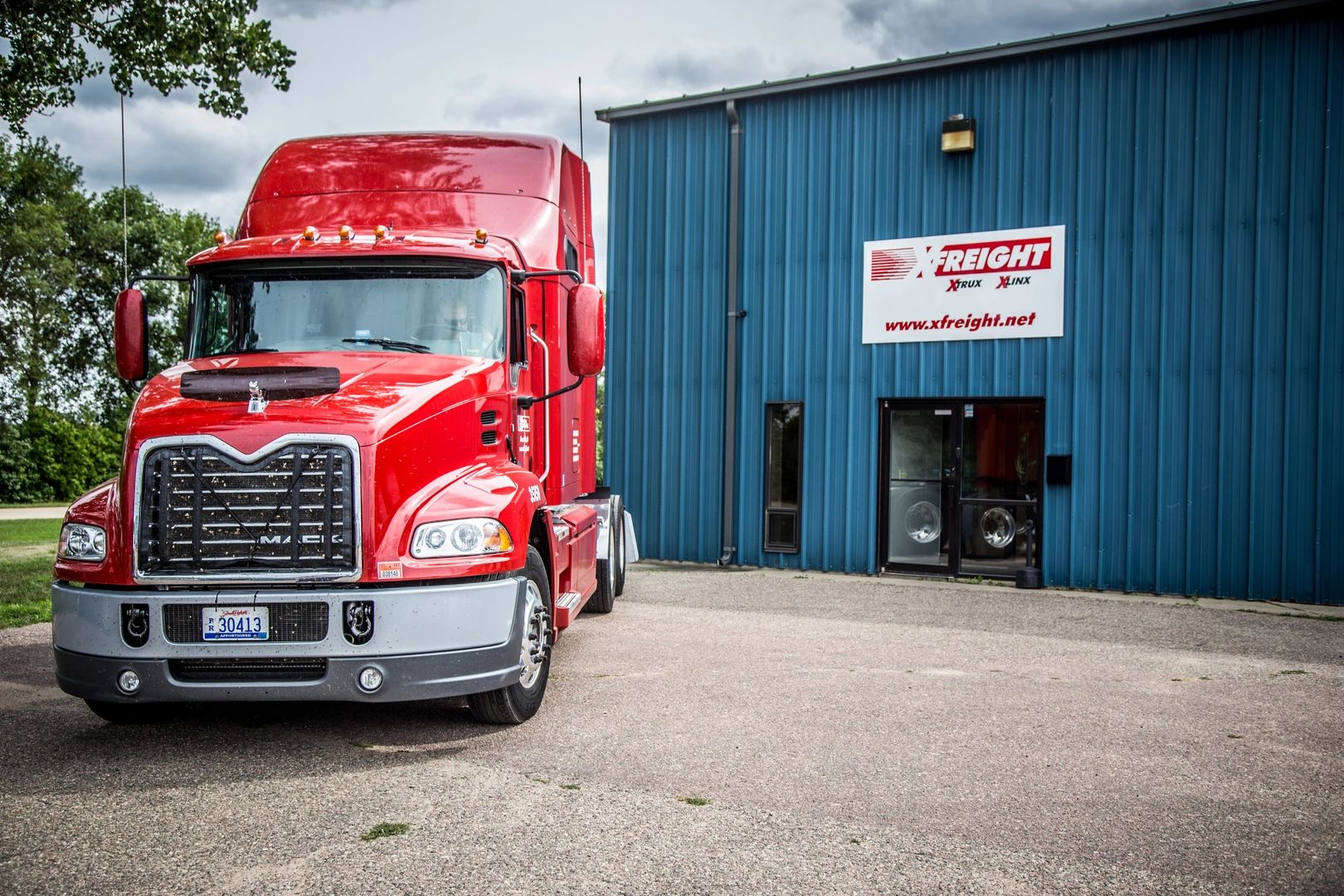 XFreight | Sioux Falls Trucking Jobs, Shipping And Transport | Sioux Falls, SD