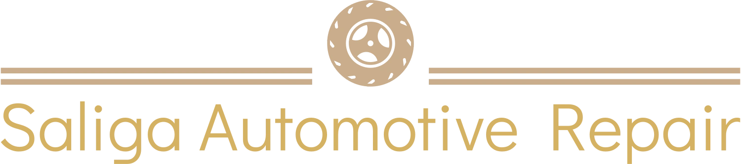 Saliga Automotive Repair Service