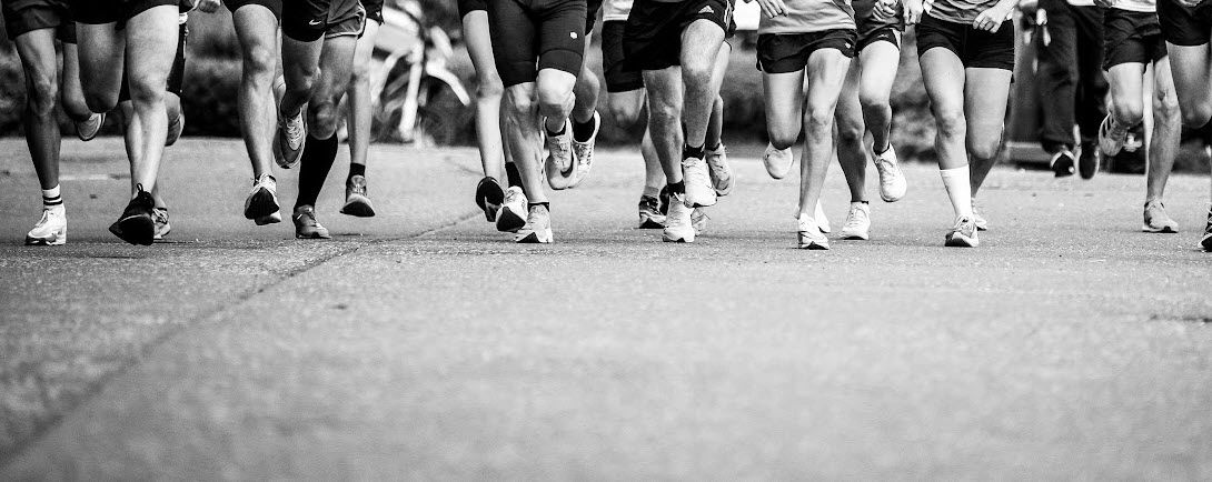 Momentum Running Project