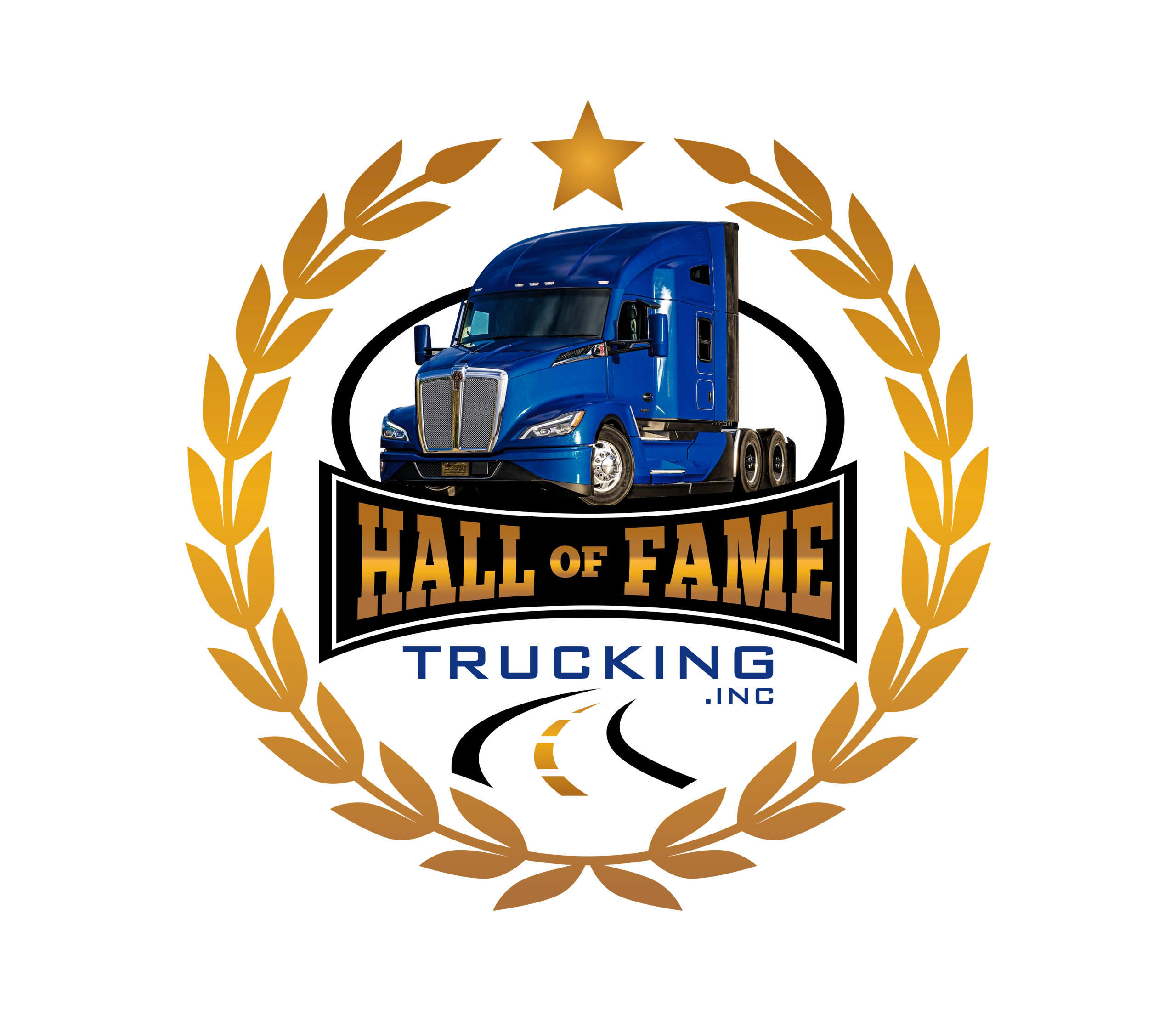 Hall Of Fame Trucking