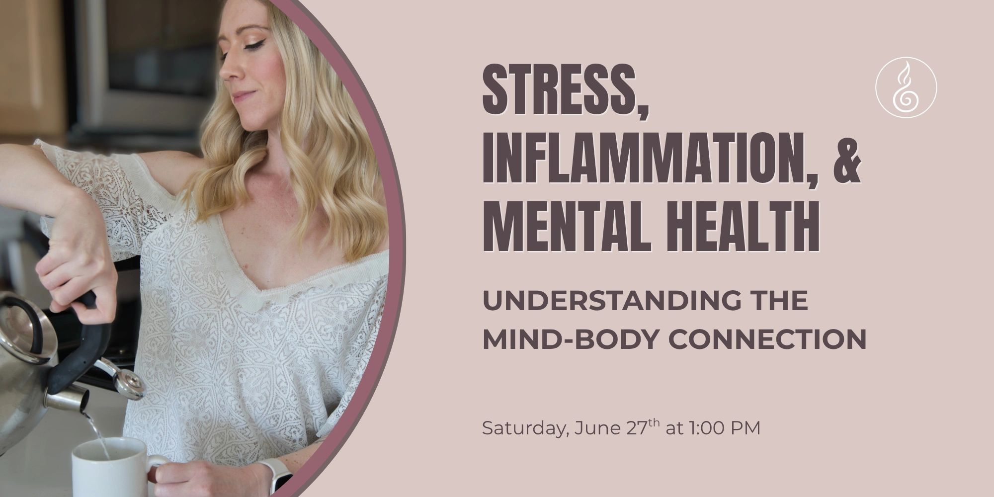 Stress, Inflammation, and Mental Health: Understanding the Mind-Body ...