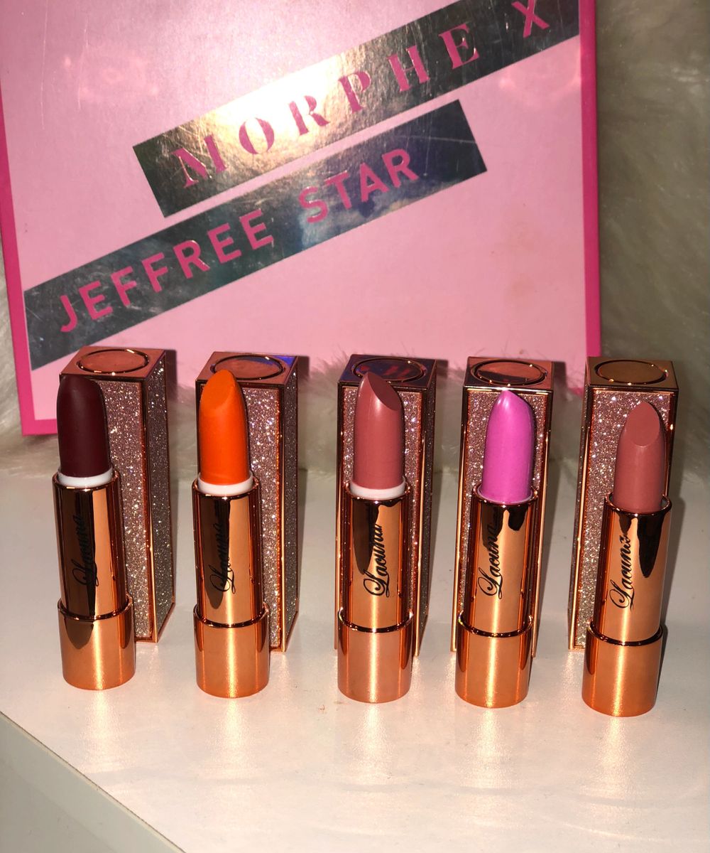 Lipsticks