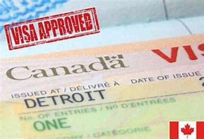 Canadian Visa Requirement