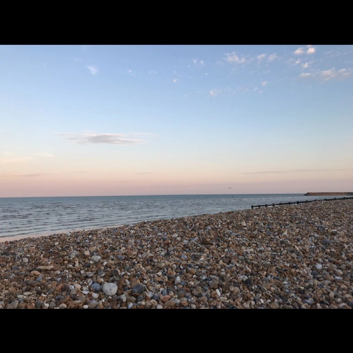 Luxury Seaside Apartments