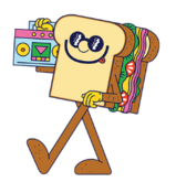 THE EPIC SANDWICH POEM