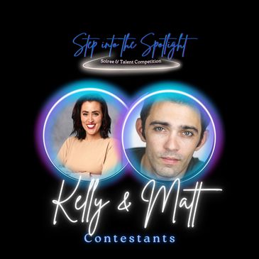 Meet the Contestants