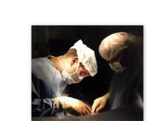 Our Physician