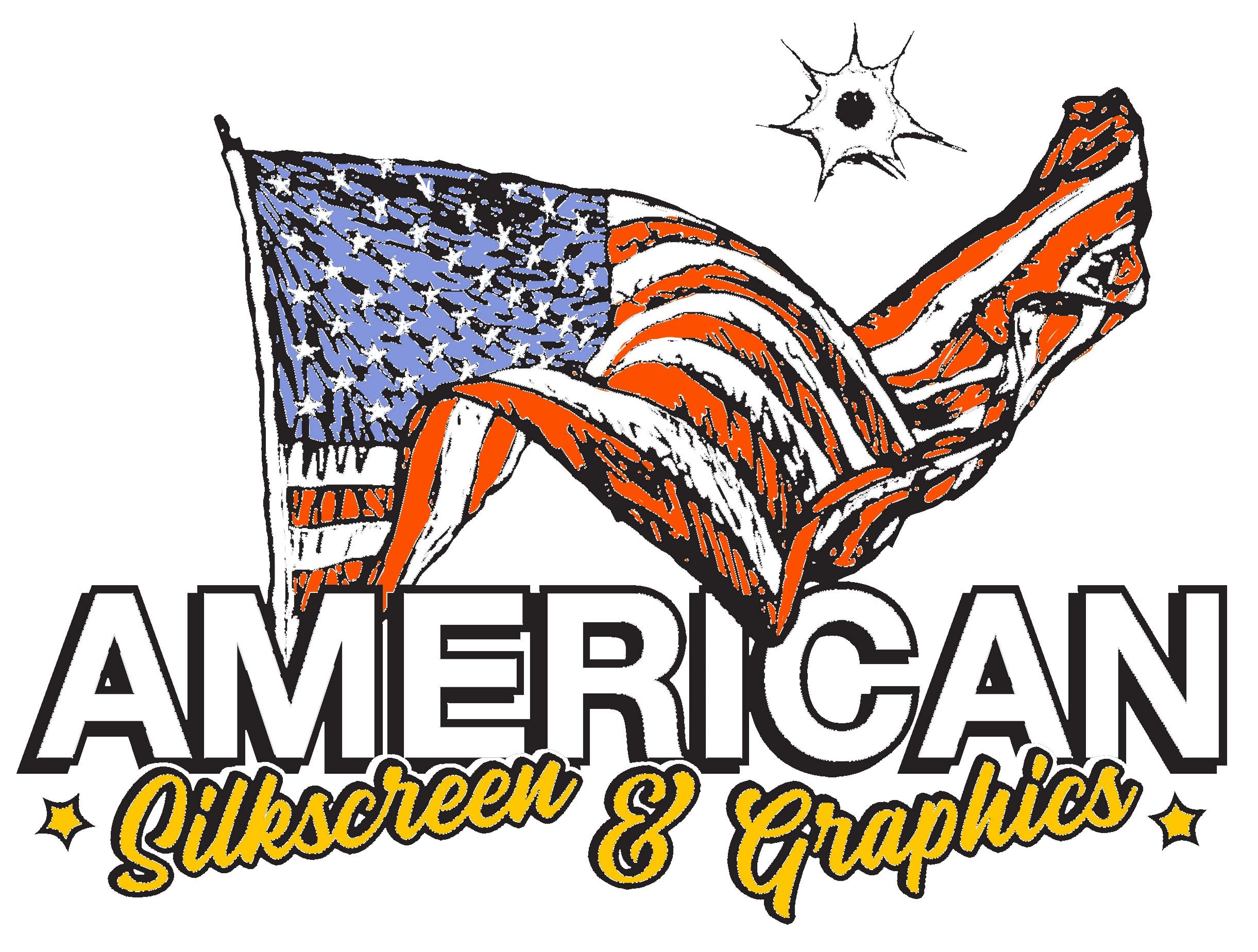 Screen Printing - American Silkscreen and Graphics