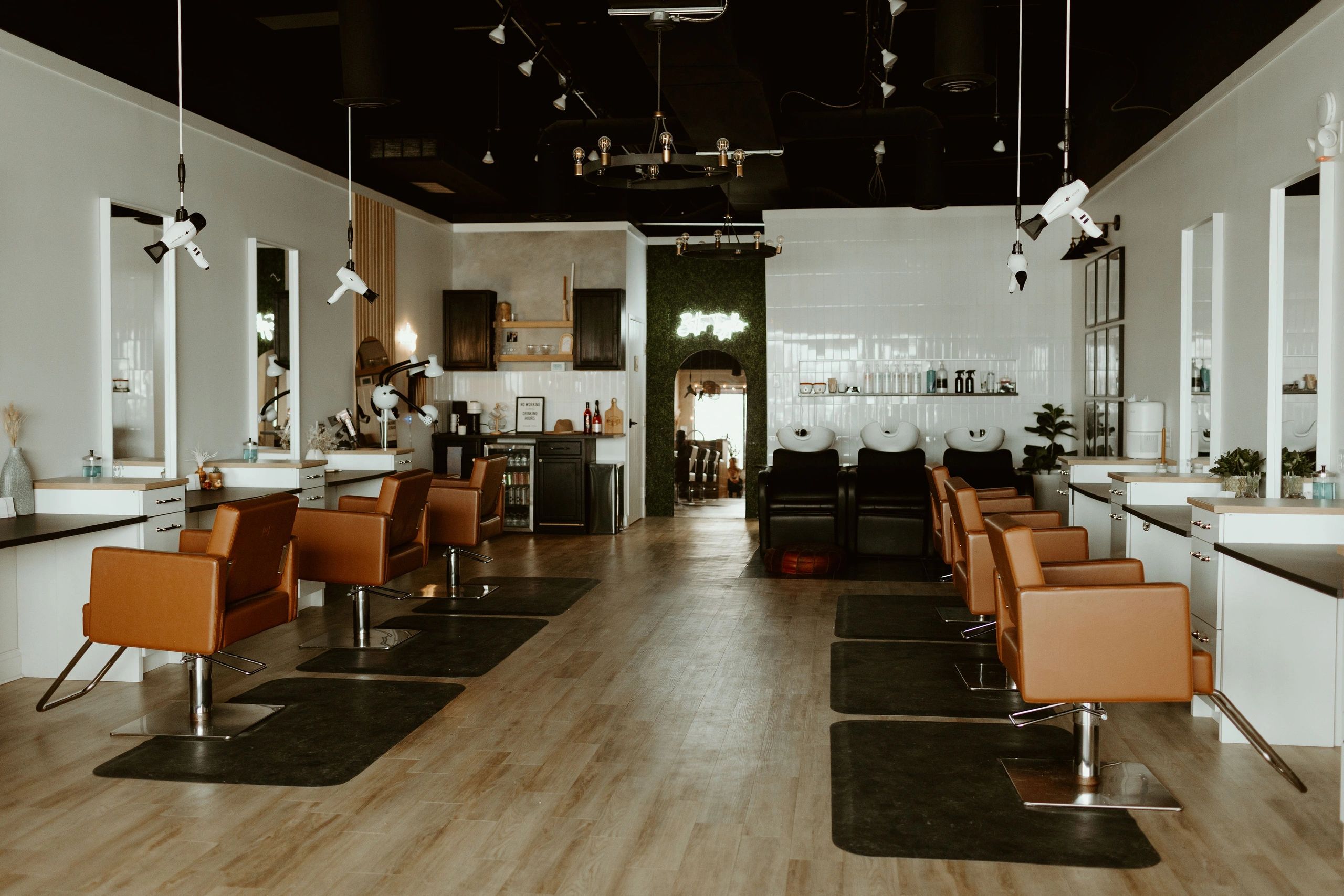 HOME [thebaliloft.com]