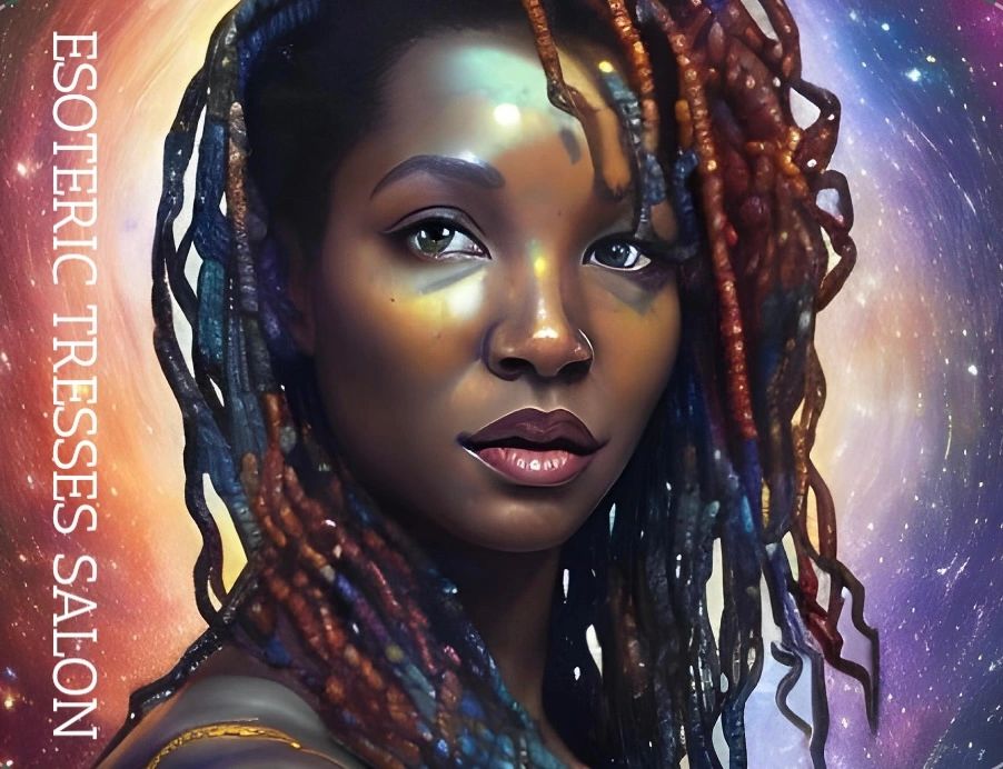 Esoteric Tresses Salon - Hair Salon and Stylist, Natural Hair Stylist
