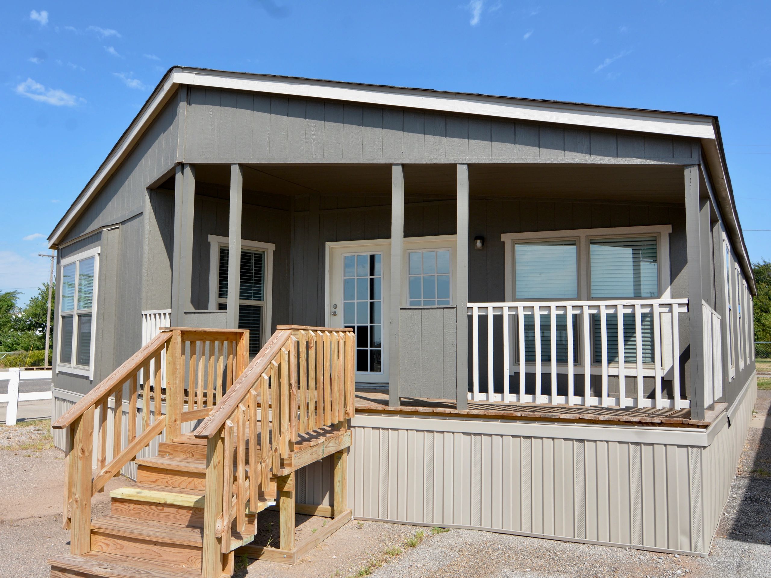 FEDERAL CREDIT APP | Heritage Housing