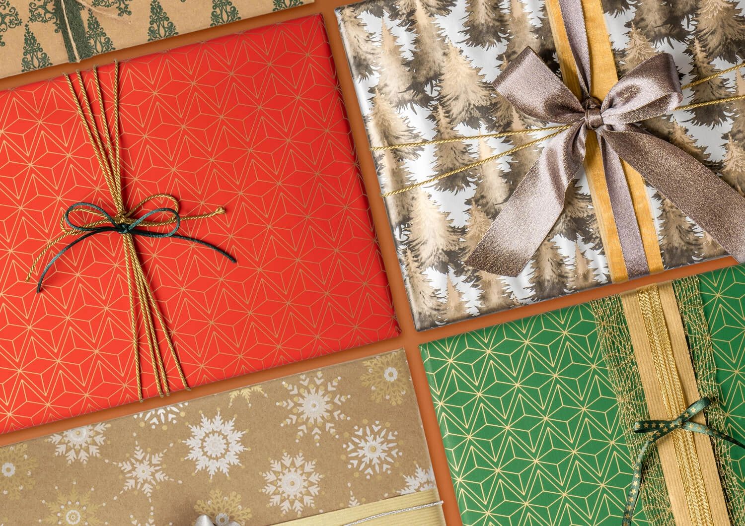 Review: Ribbon & Blues (best gift wrapping paper in NZ)