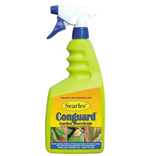 Searles - Conguard - Garden Insecticide Spray