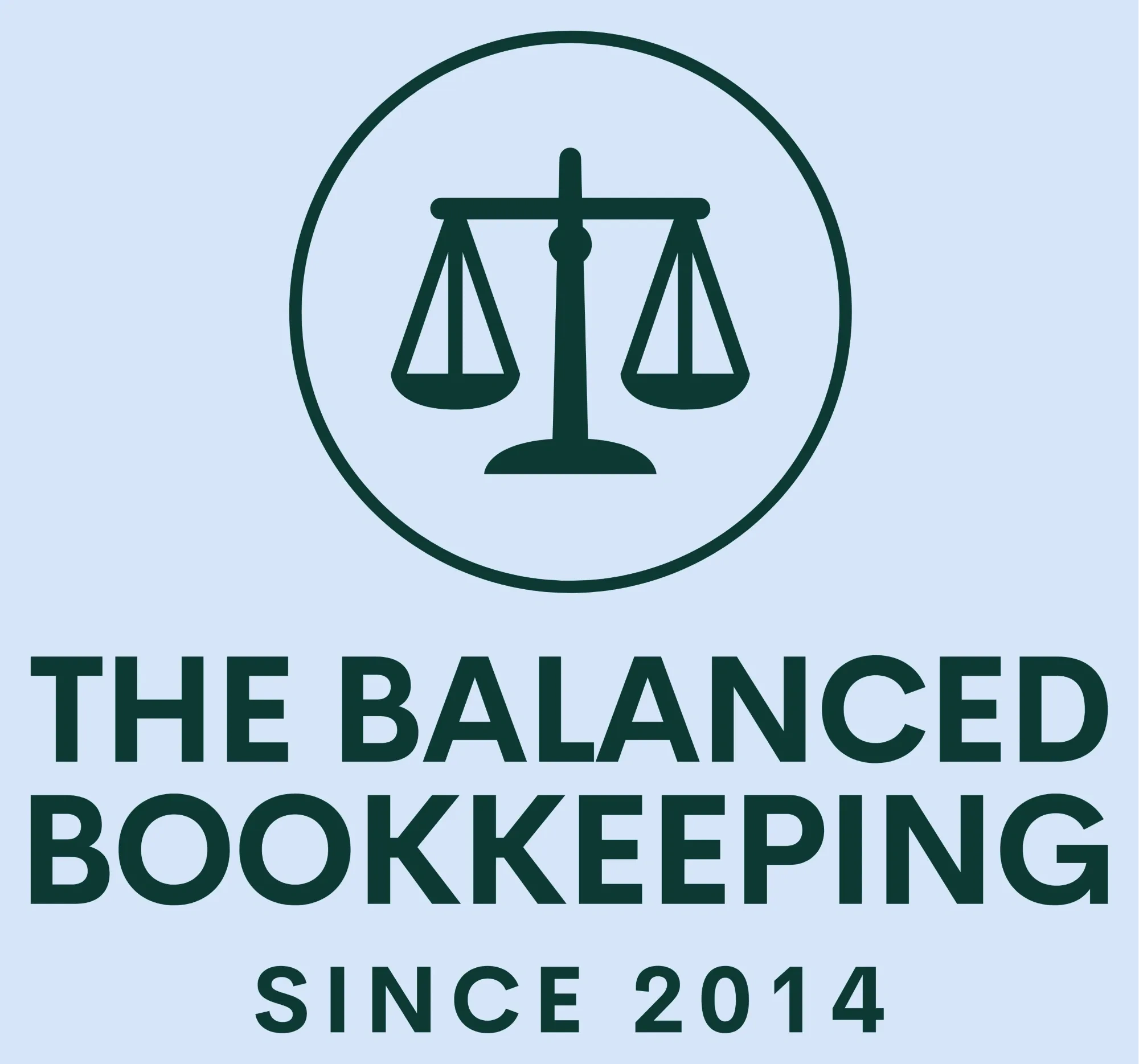 The Balanced Bookkeeping