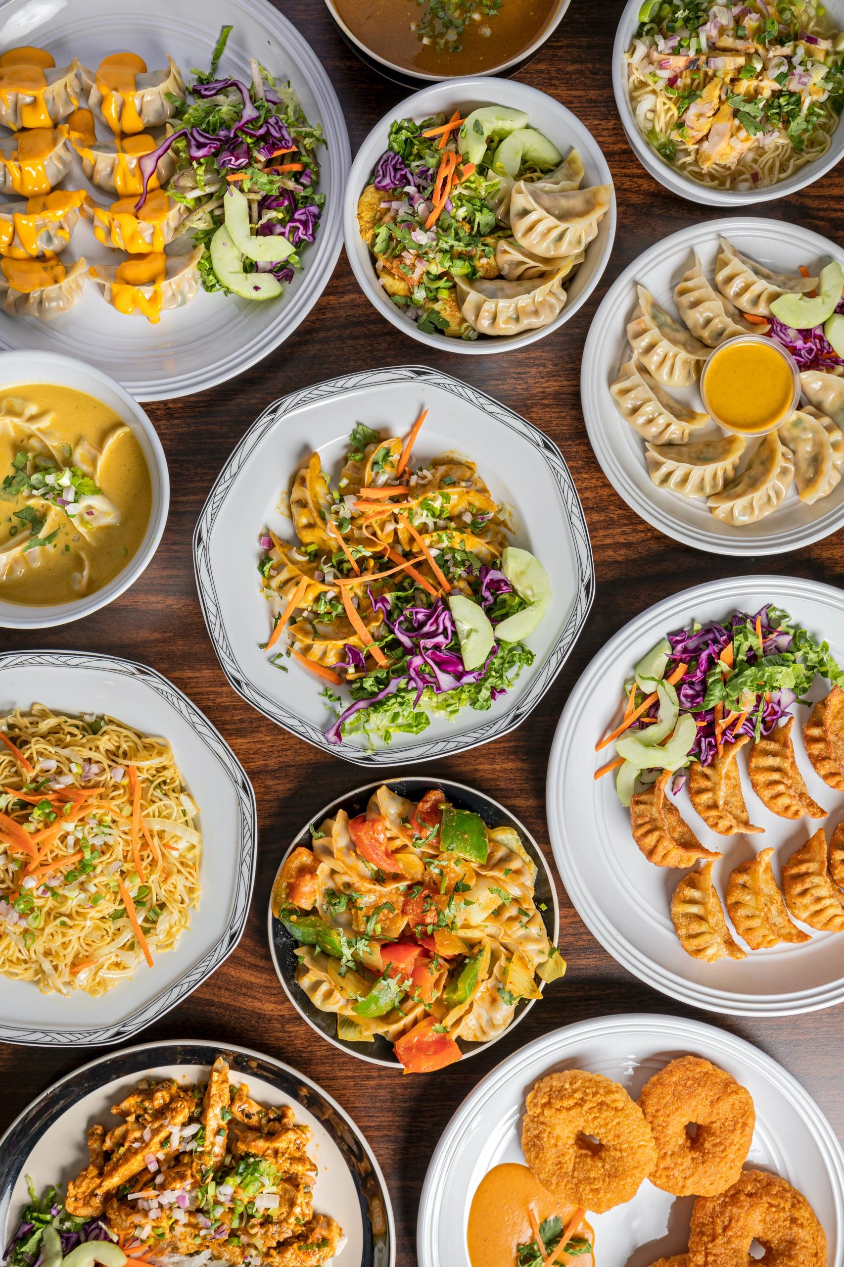 MOMO FACTORY - Best Restaurant, Indian Restaurant Near