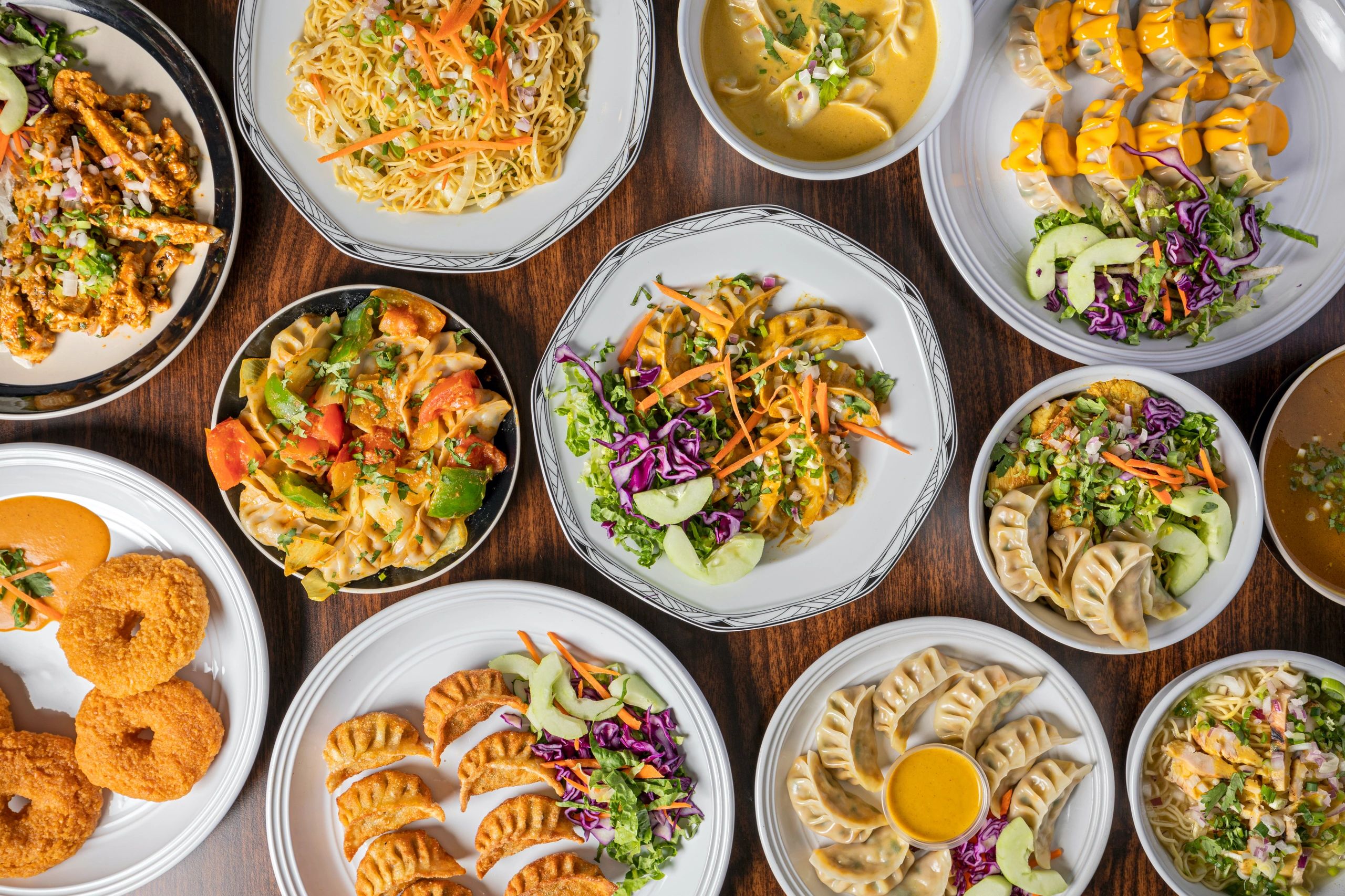 MOMO FACTORY - Best Restaurant, Indian Restaurant Near