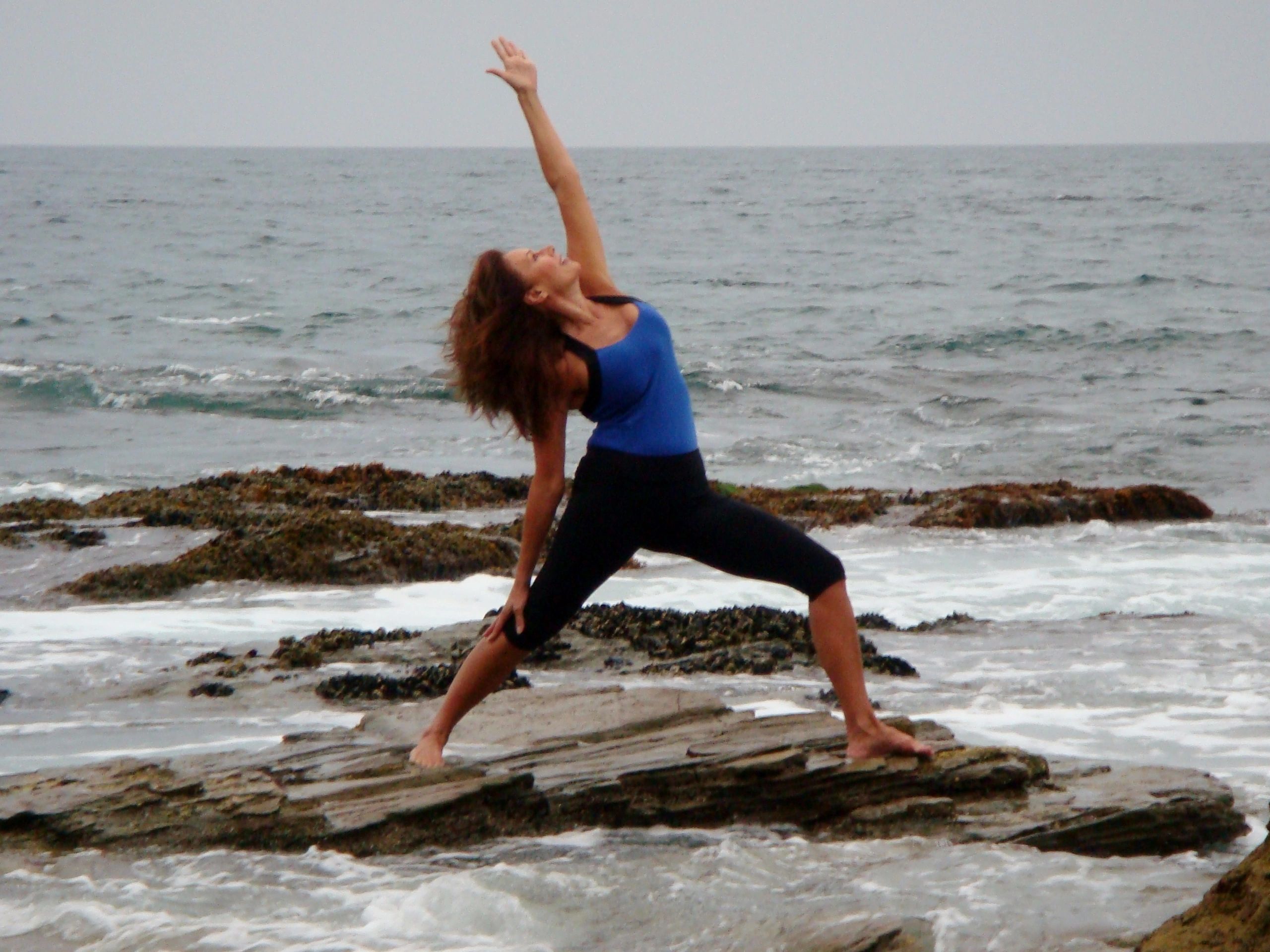 Transform your Energy With Power - Renew your Power