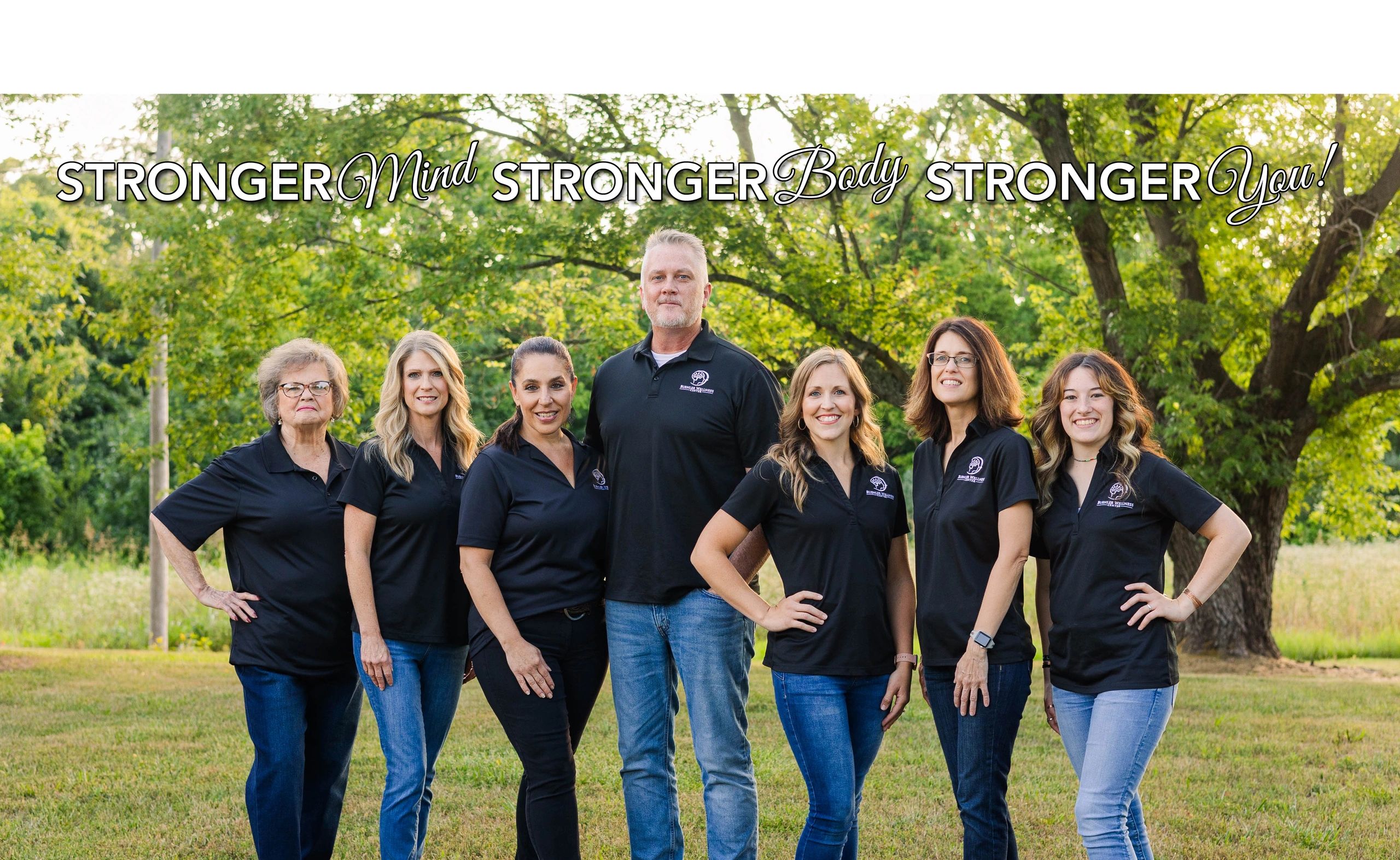 Buehler Wellness Center - Neurofeedback - Marion, Illinois