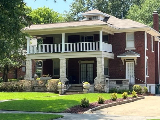 Memphisbelvederehousing