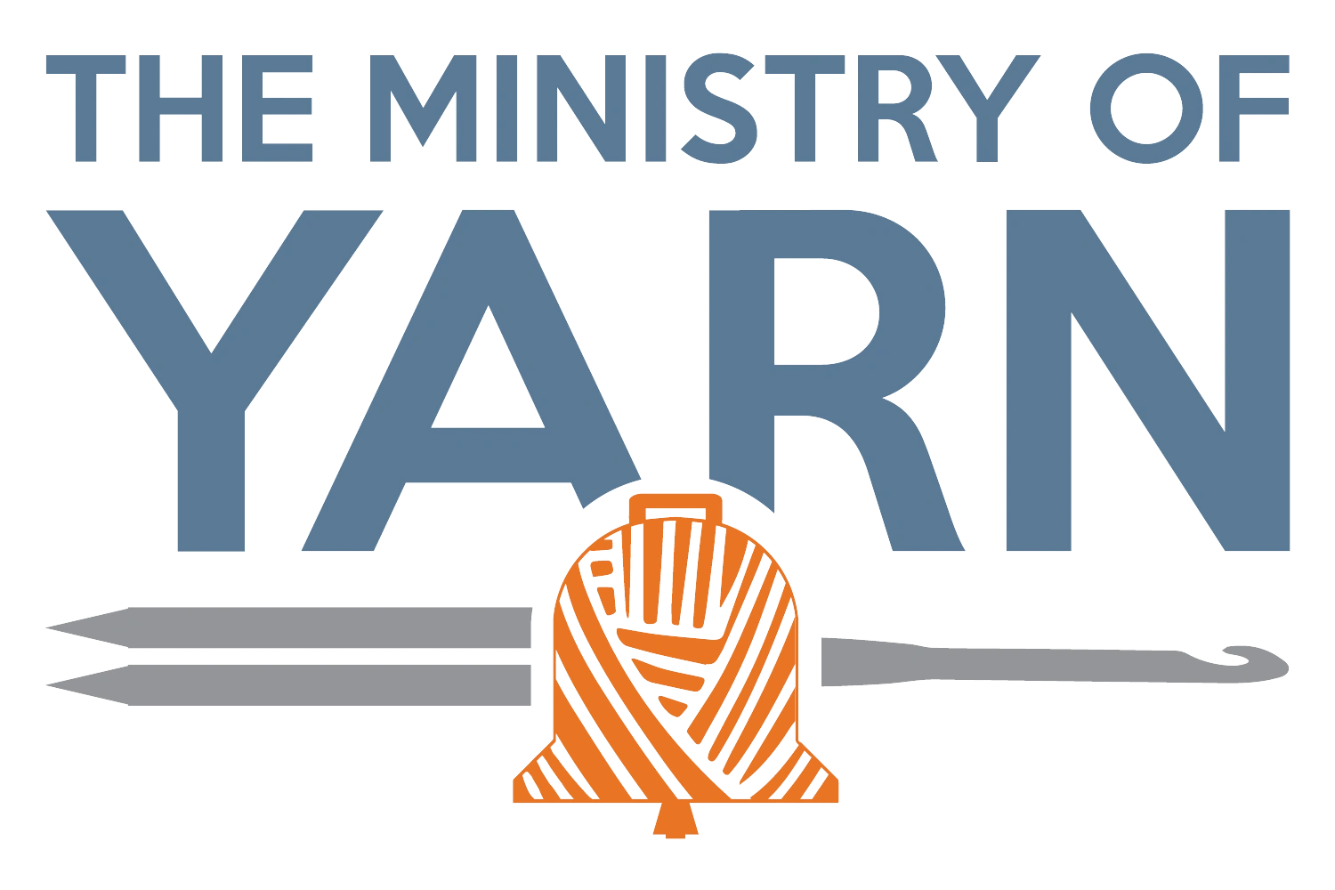 The Ministry of Yarn