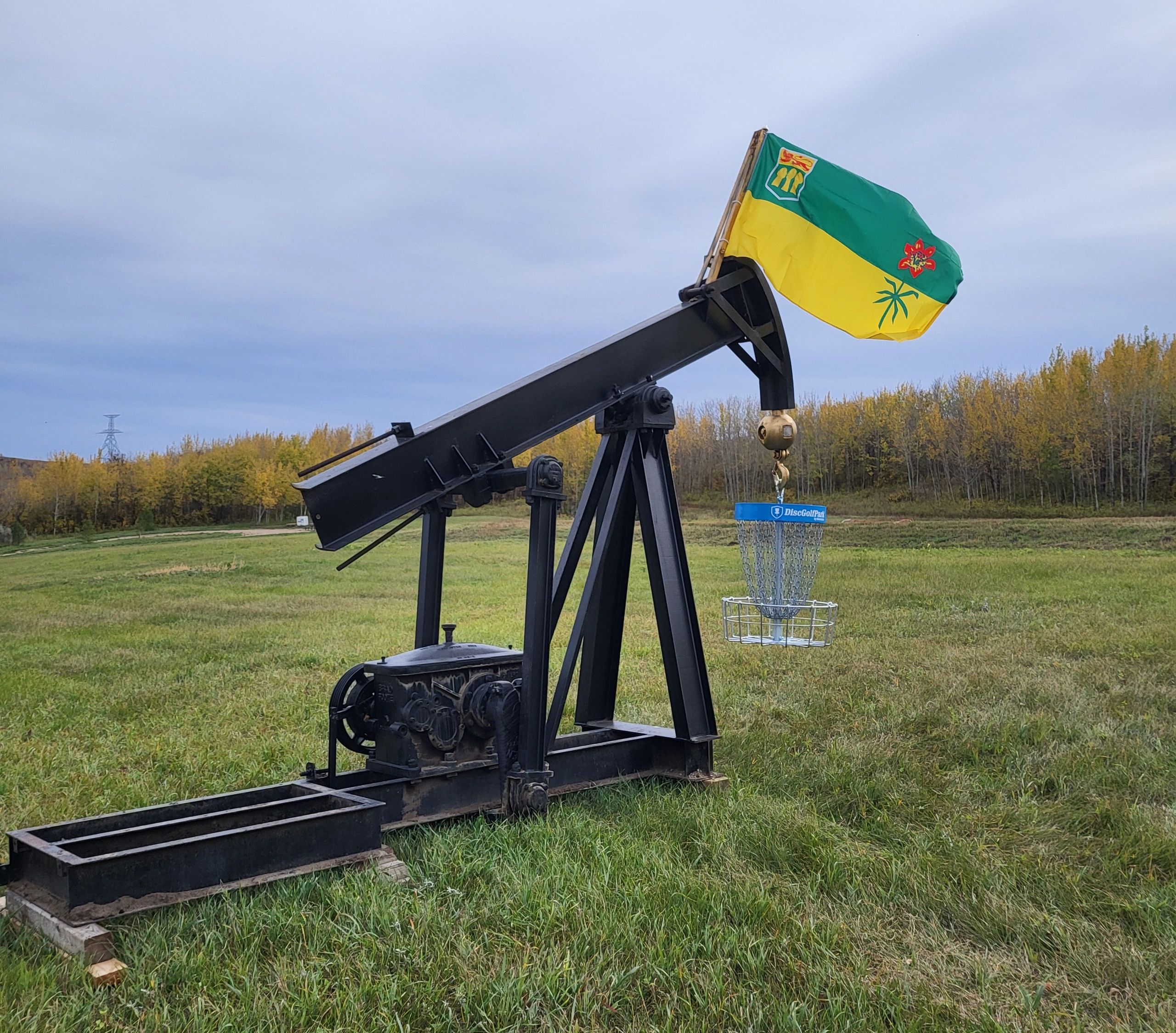 Riverbend Trading Post