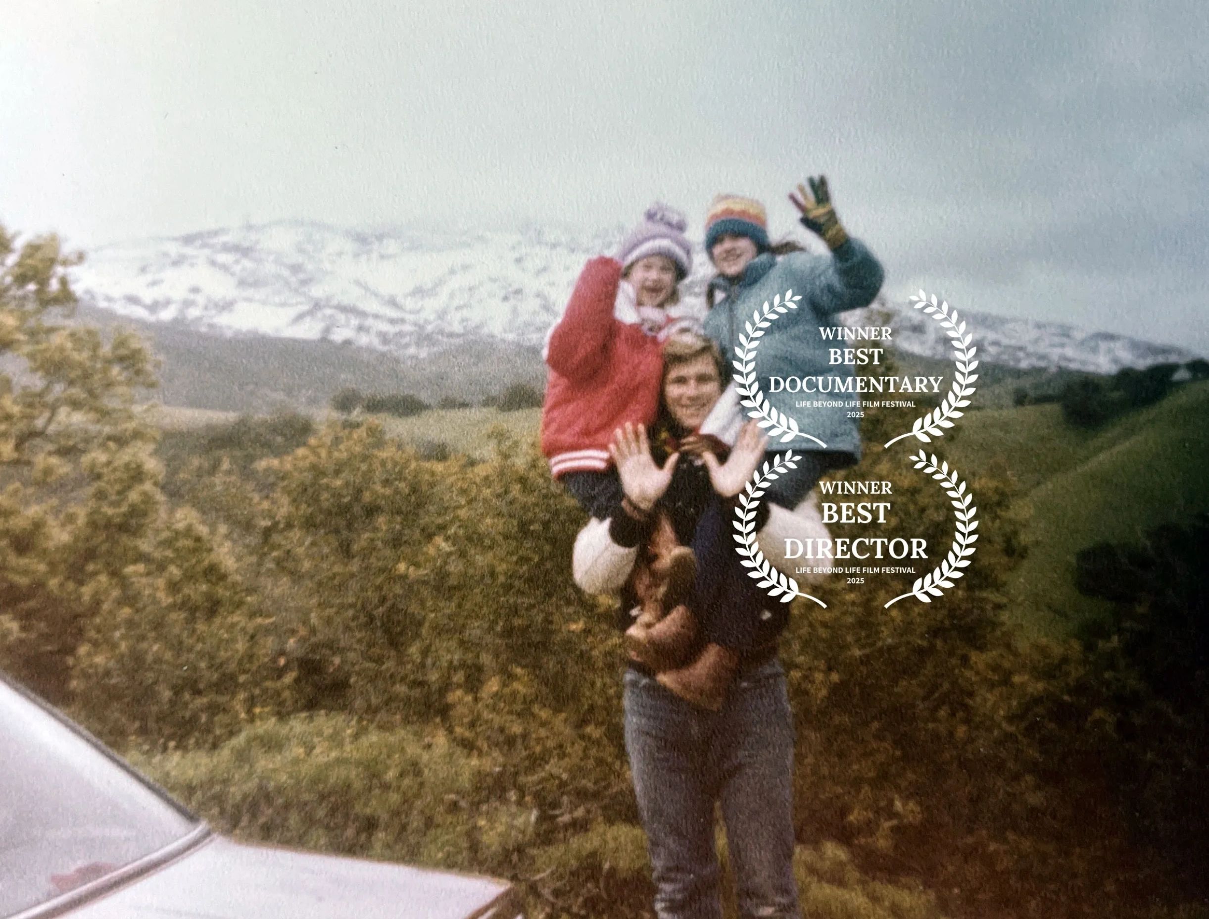 The Finding Papa Movie