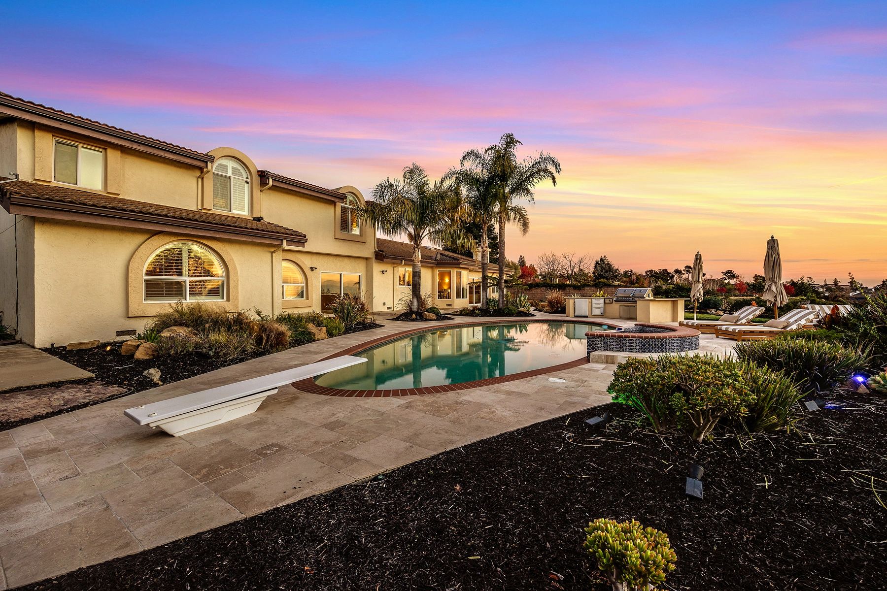 Elation Team Hayward