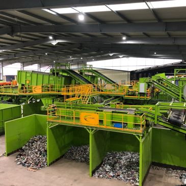 LC International Ltd - Welder, Plant Maintenance