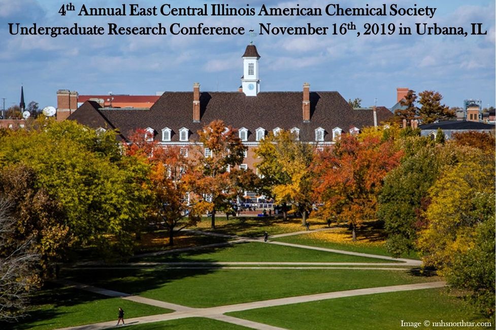 Conference | East Central Illinois ACS