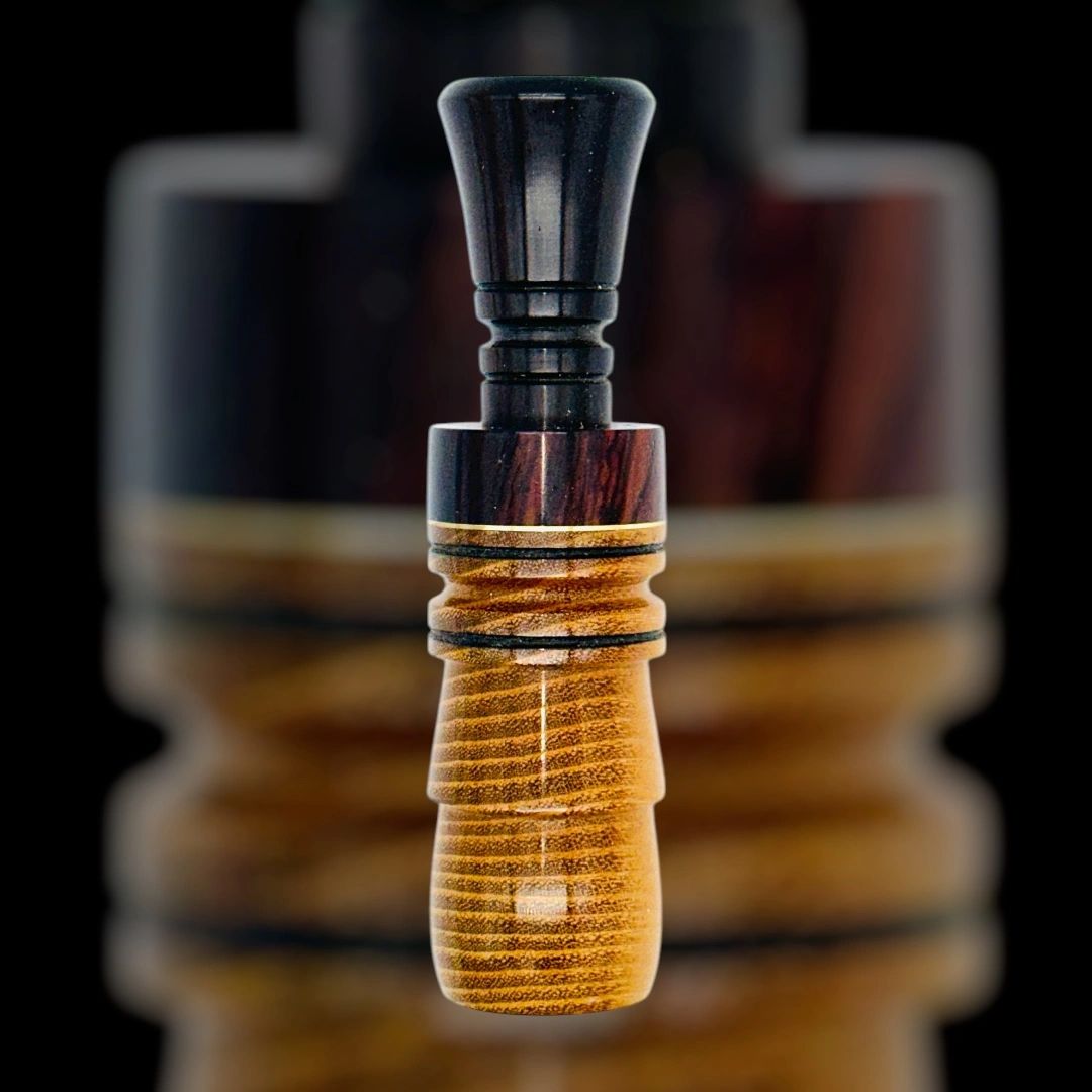 Hedge/ABW Duck Call #485