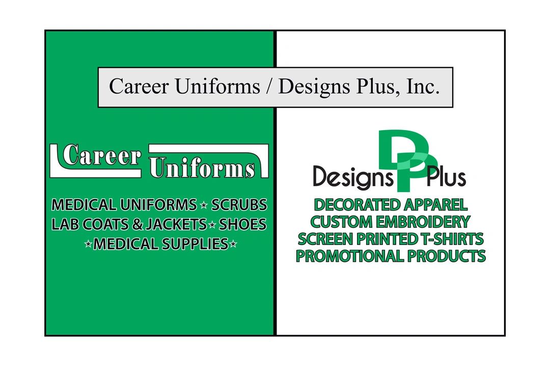 Career Uniforms / Designs Plus, Inc.