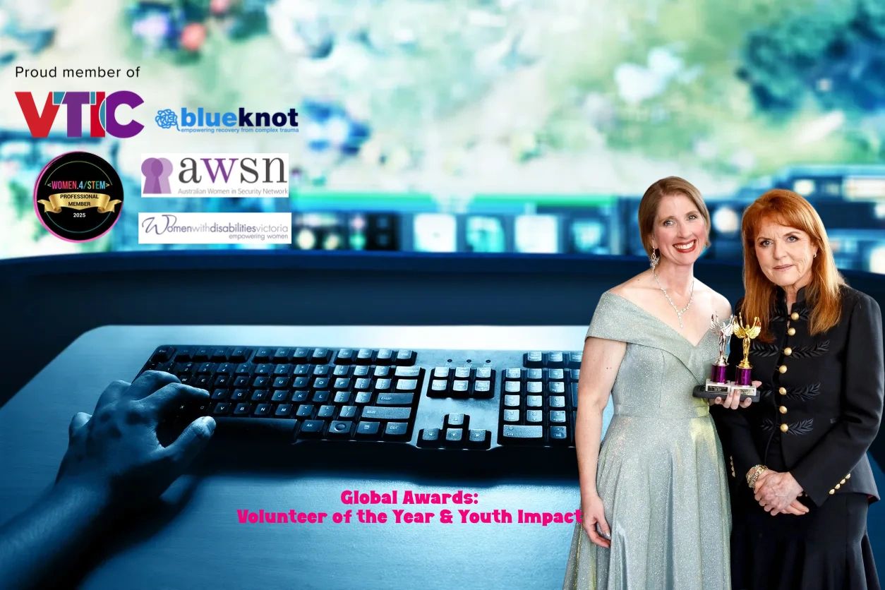 Away from Keyboard Inc. (AFK) a Not for Profit