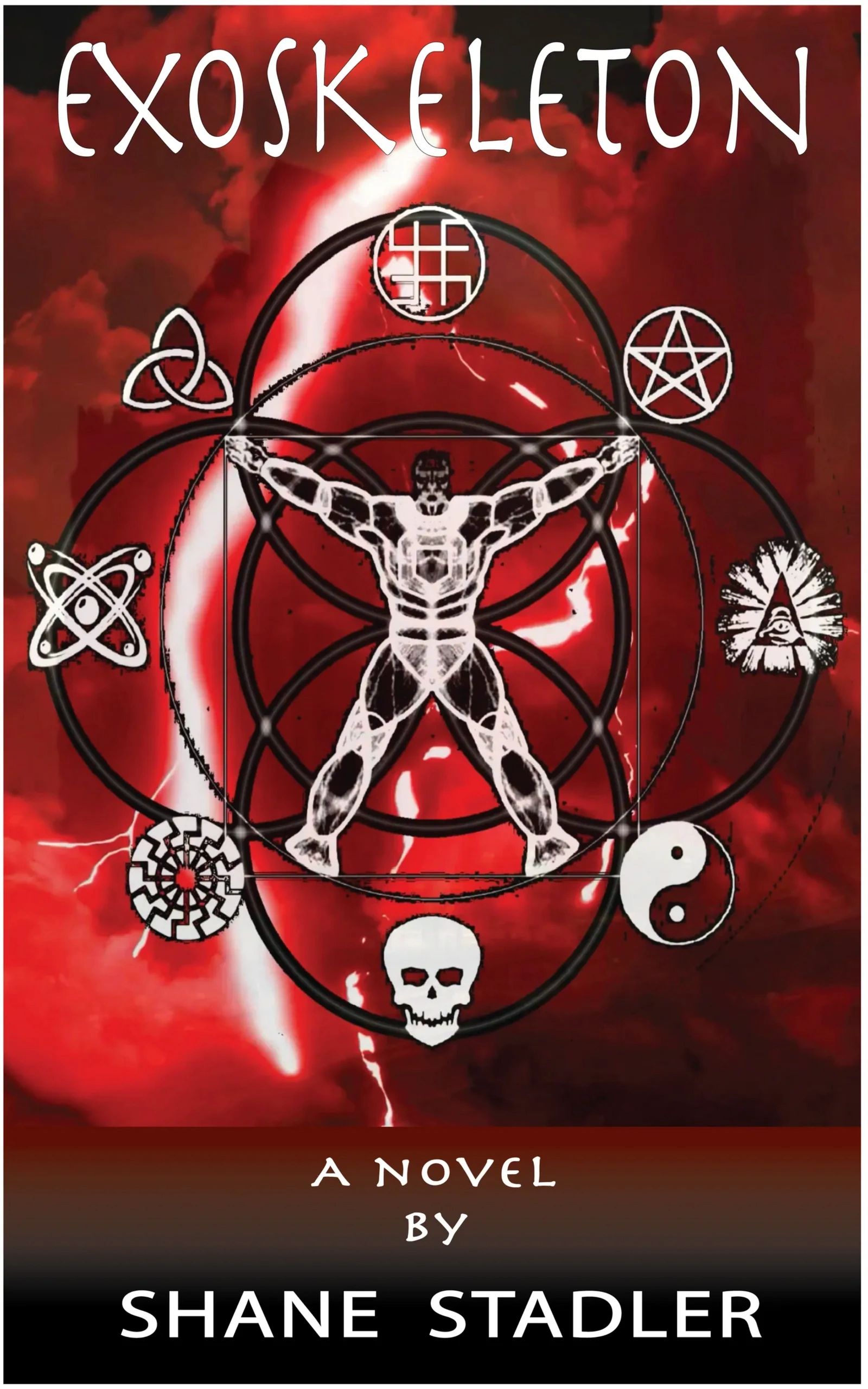Shane Stadler (Official Site)