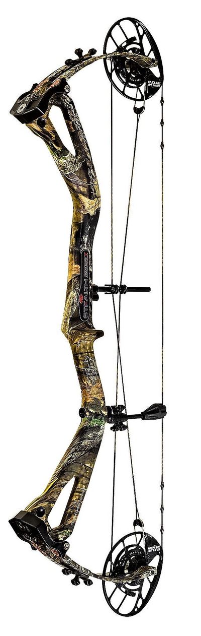 PSE | Brooks Archery