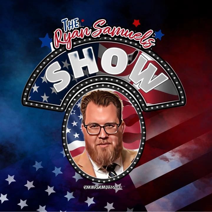 RyanSamuels.com - Podcast, Personal Blog, Political Newa, Podcast