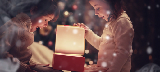 Virtual Santa Visits - Santa Zoom Video, Virtual Santa