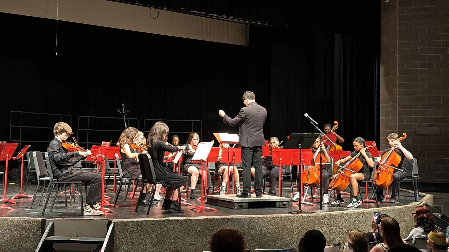Finneytown Music Parents Association