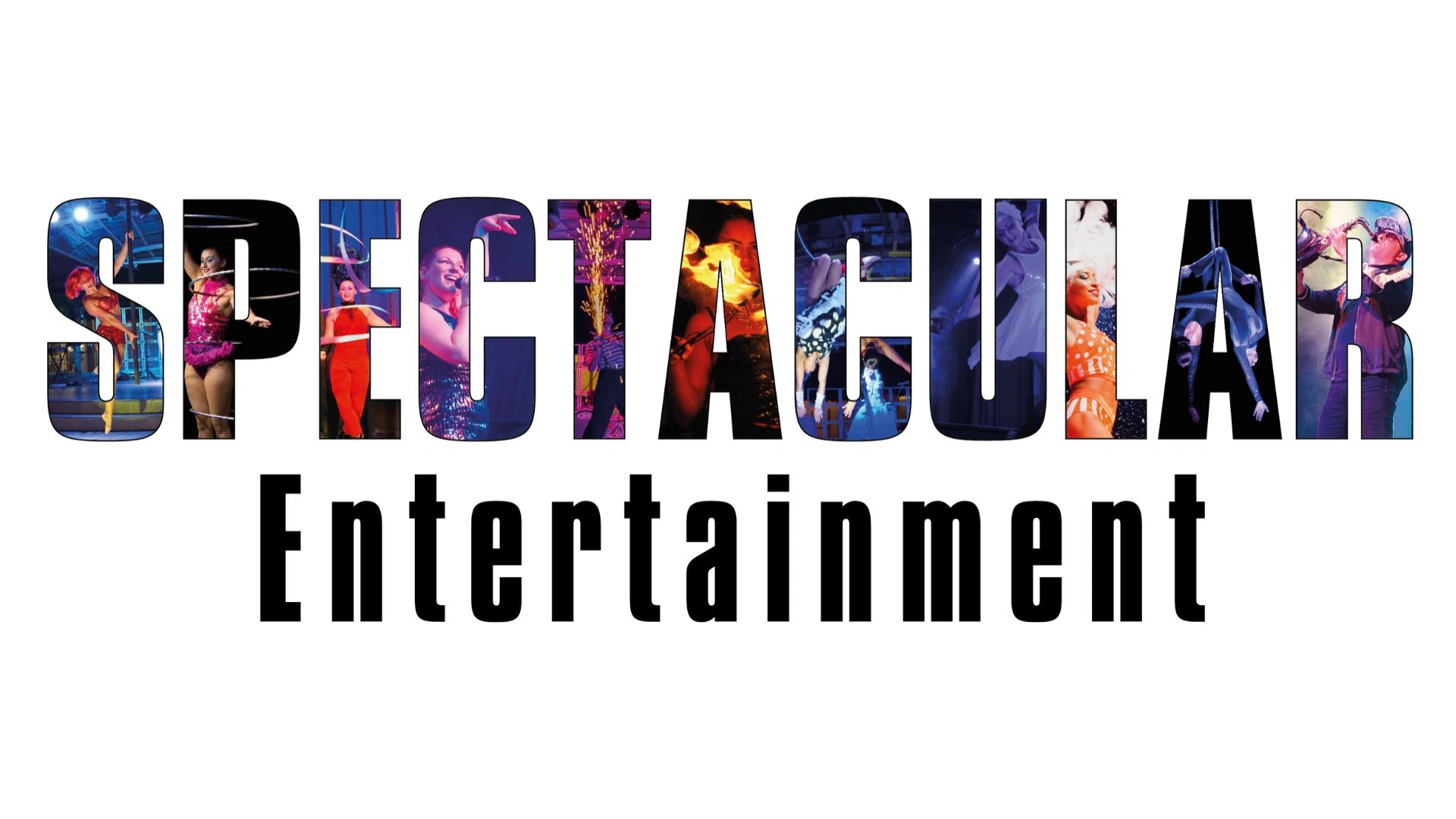 Spectacular Entertainment - Home
